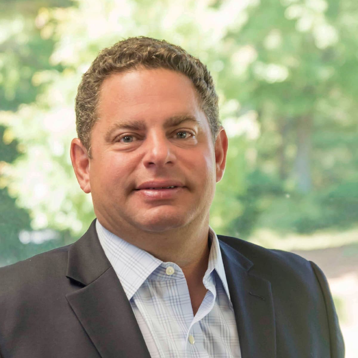 Peter Joseph | Midland Retail