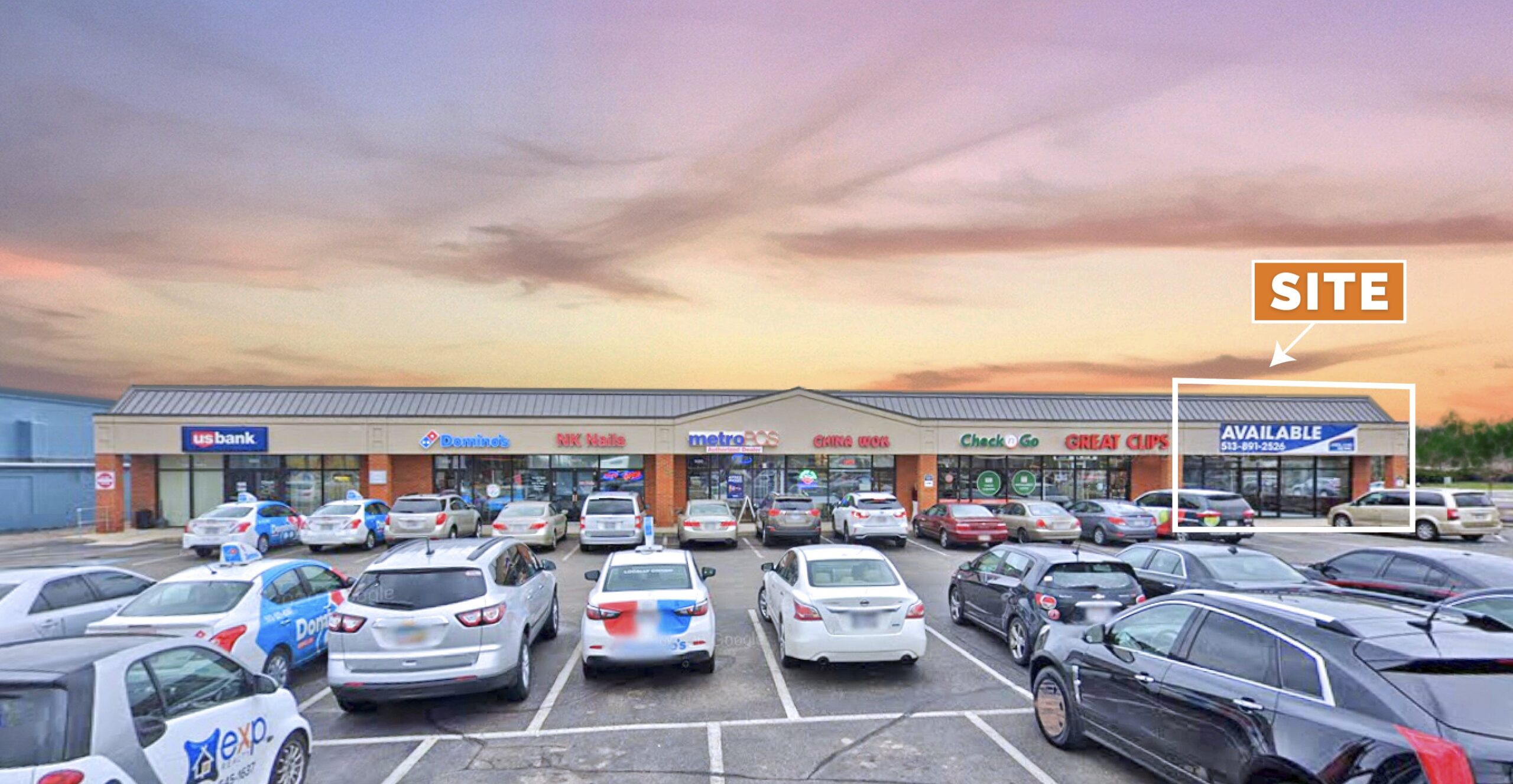 9178 Winton Road | Midland Retail